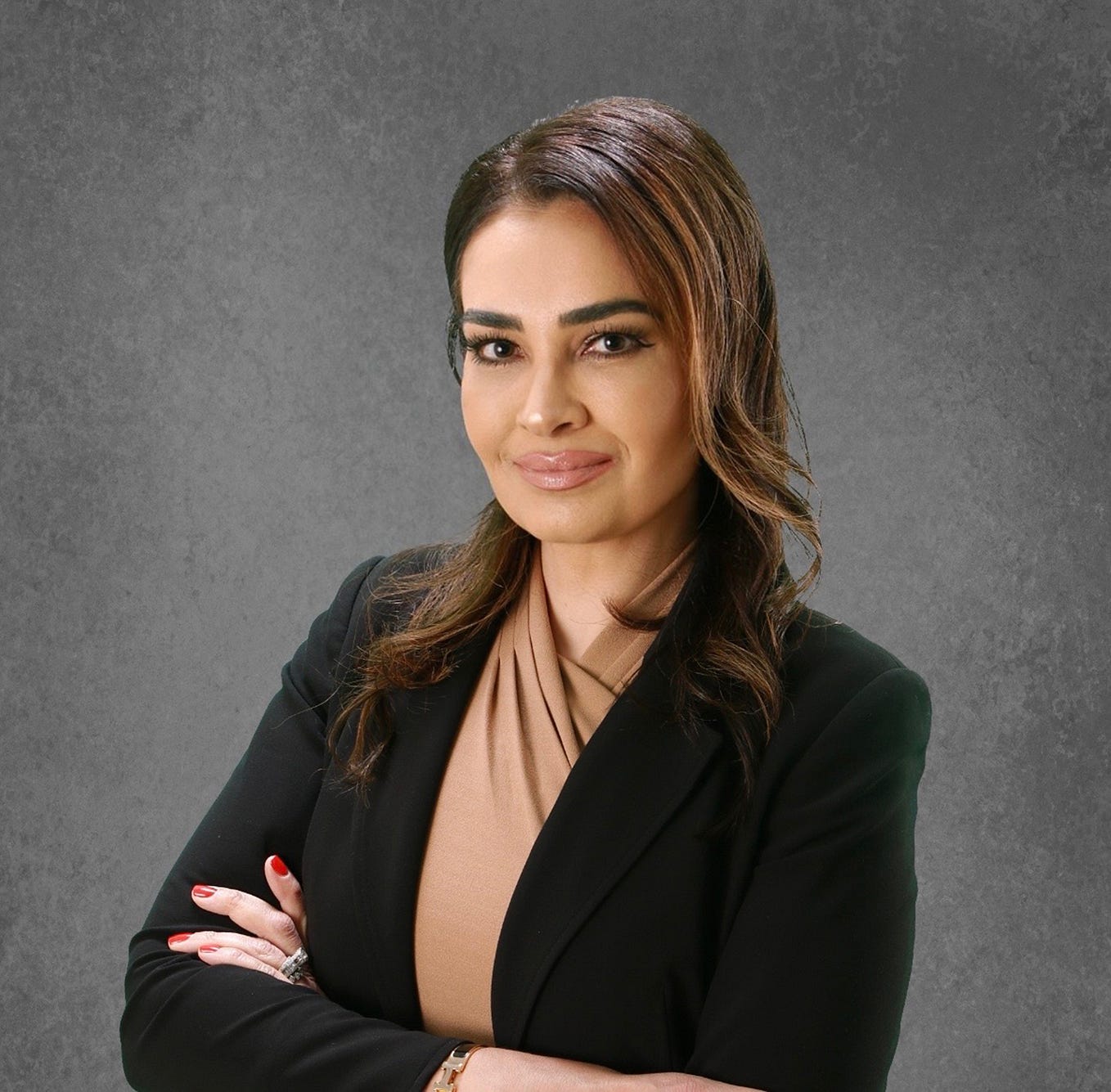 Female Disruptors: Oyku Saran Of Beyond On The Three Things You Need To Shake Up Your Industry ...