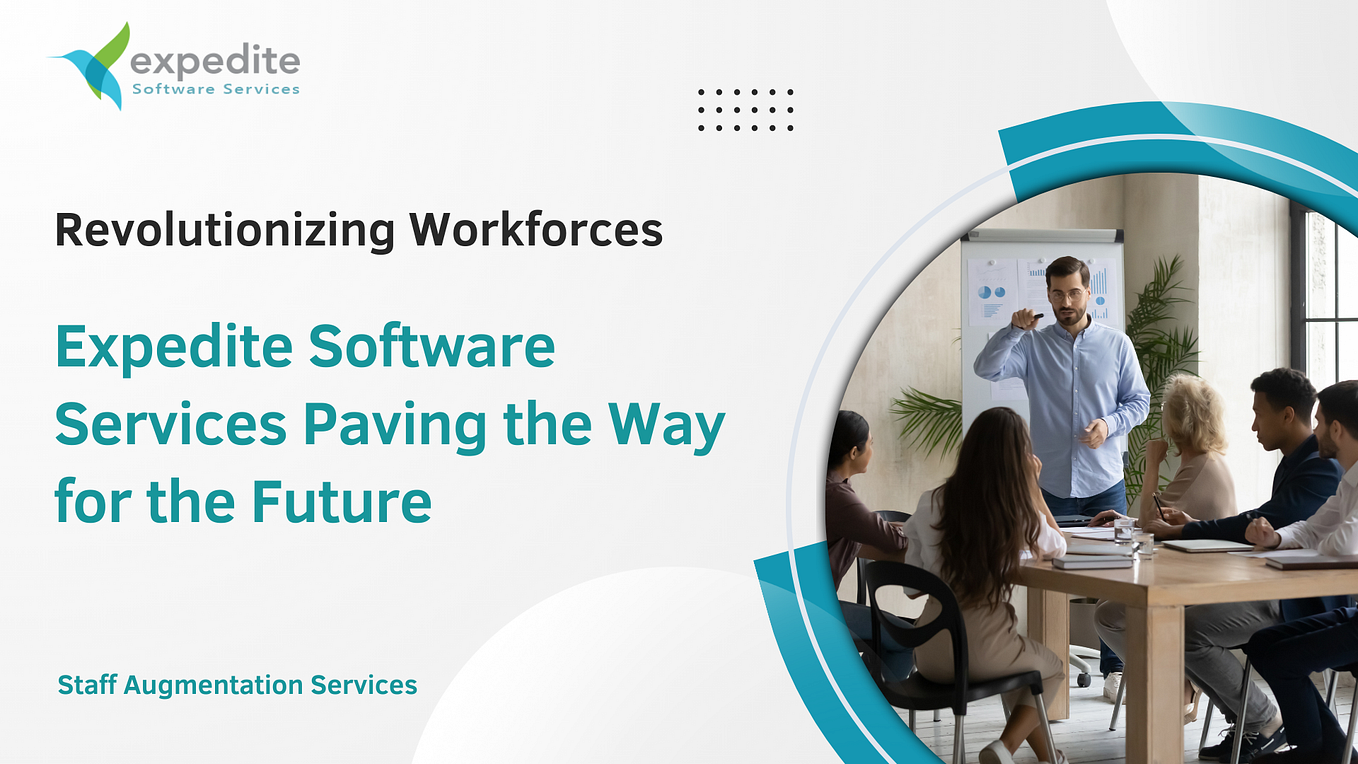 Bridging Skill Gaps and Talent Shortages: How Staff Augmentation ...