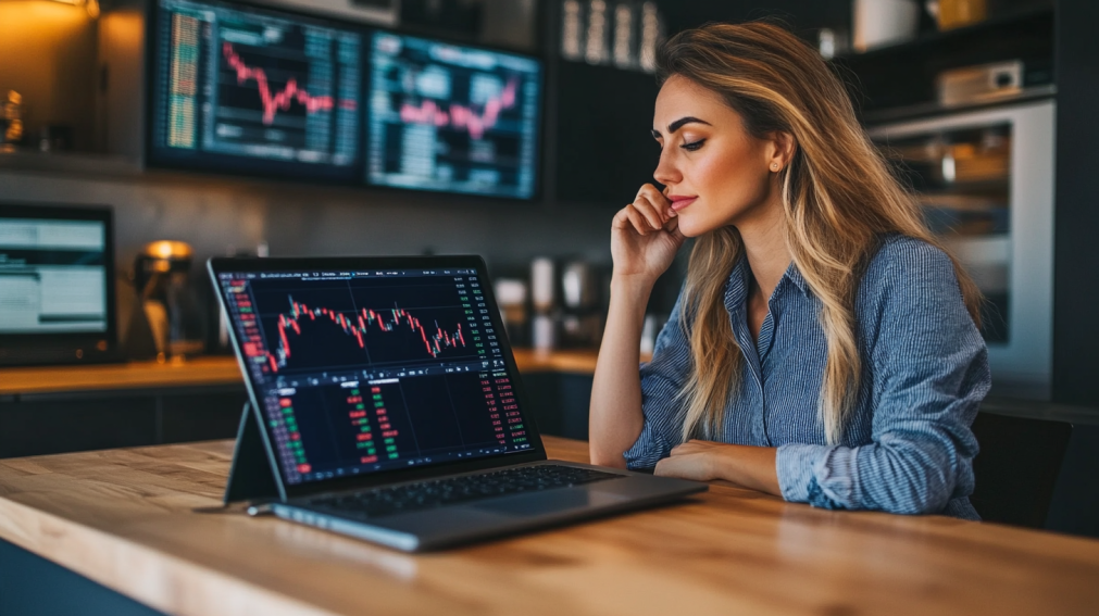 The Best Trading Indicators for Consistent Gains | by Dave Karpinsky ...