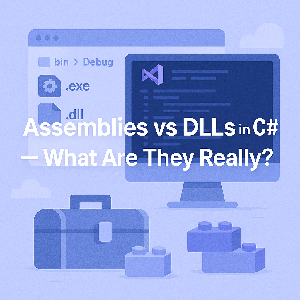 List vs Array in C# — The First Real Choice I Had to Make | by Donie ...