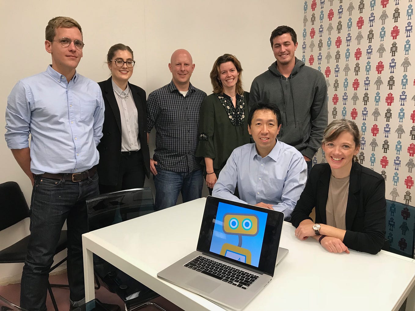 Deeplearning Ai Announcing New Deep Learning Courses On Coursera By Andrew Ng Medium