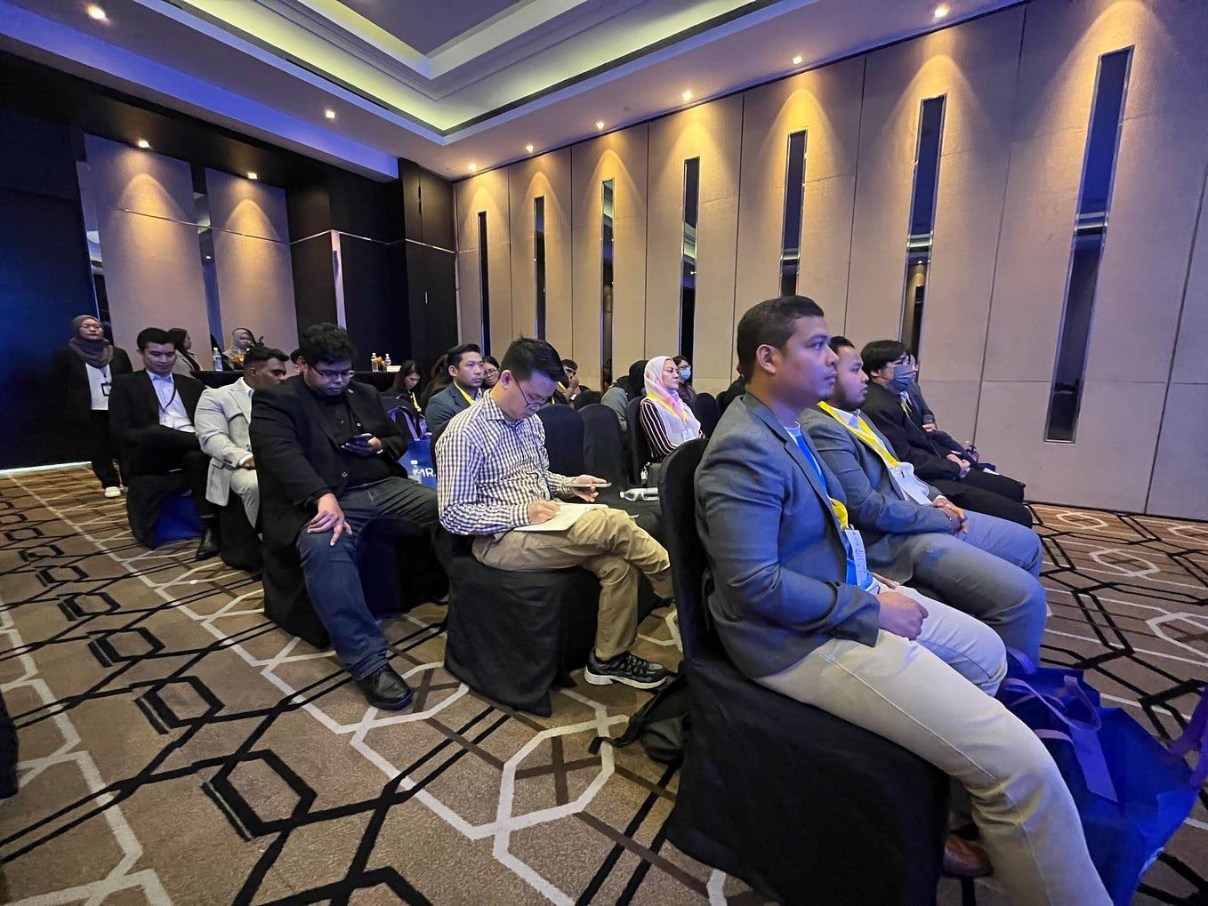 MRANTI | HEXA IoT - HEXA IoT Sdn Bhd - Medium