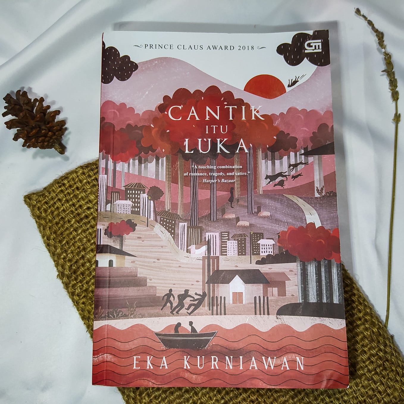 Anak Gembala yang Tertidur Panjang di Akhir Zaman (Book Review) | by ...