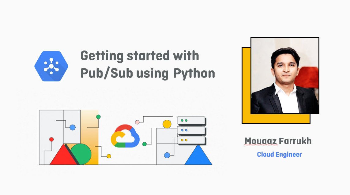 Getting Started with Pub/Sub and Message Queues: A Beginner’s Guide with Google Cloud Pub/Sub ...
