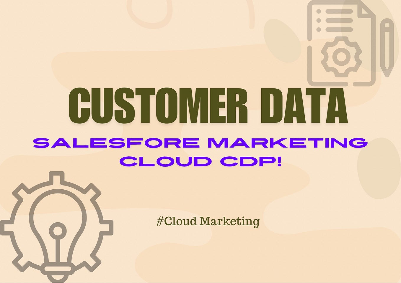 Salesforce Process Builder Best Practices | by Alex Peattie | Medium