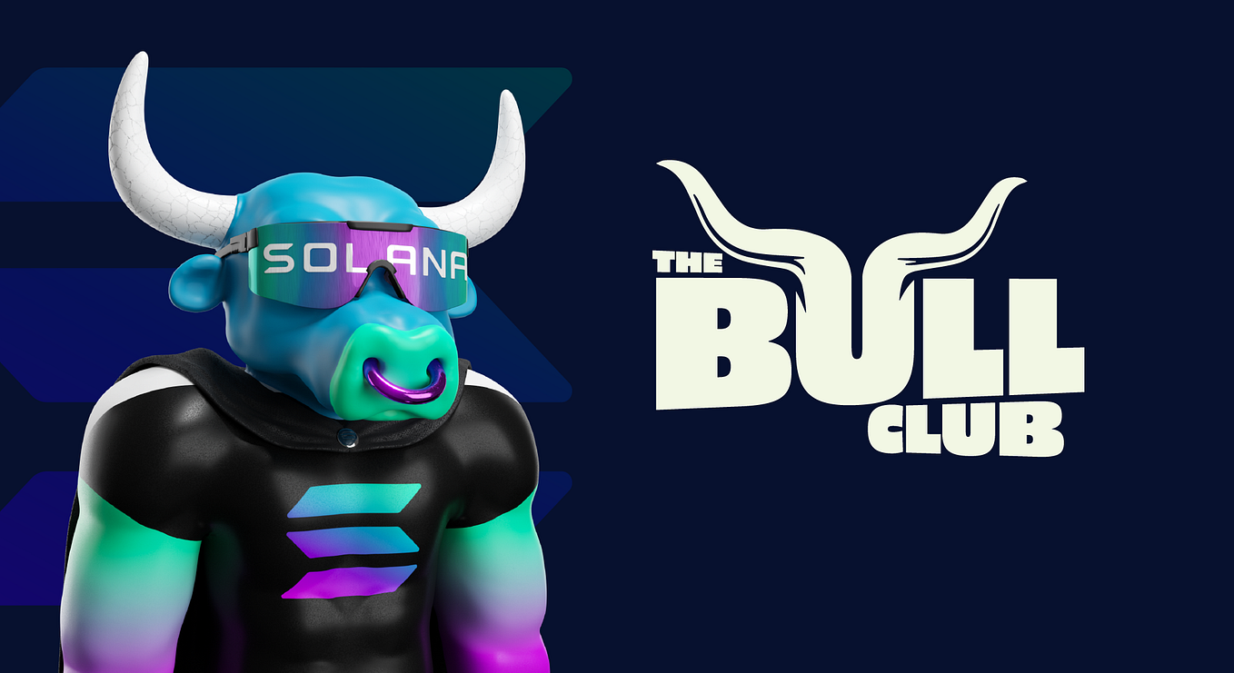 The Bull Club goes Omnichain. TLDR; The Bull Club is adopting the… | by ...
