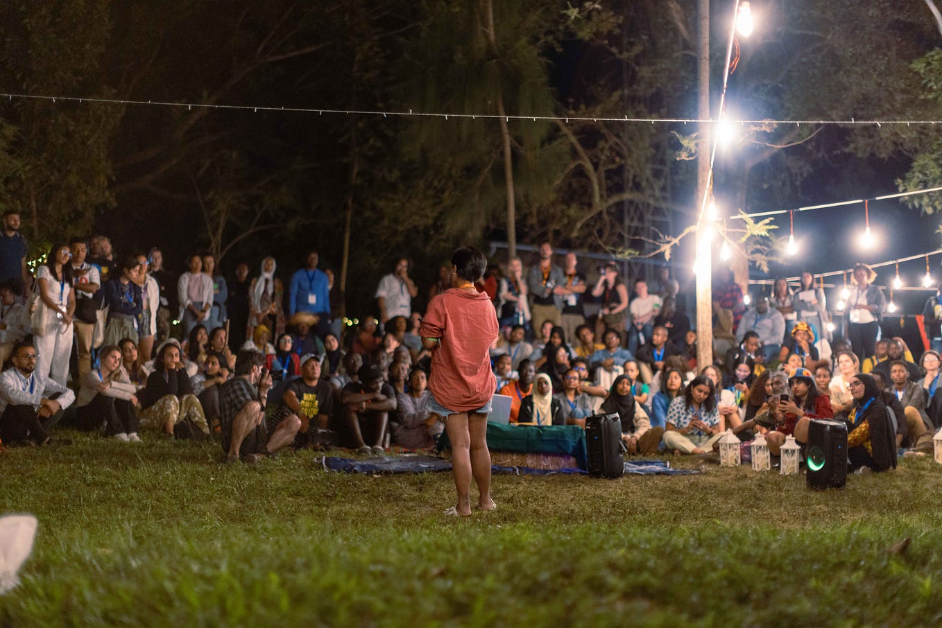 Sacred Clowning in the Age of Resistance | by Angus Joseph | Mar, 2025 ...