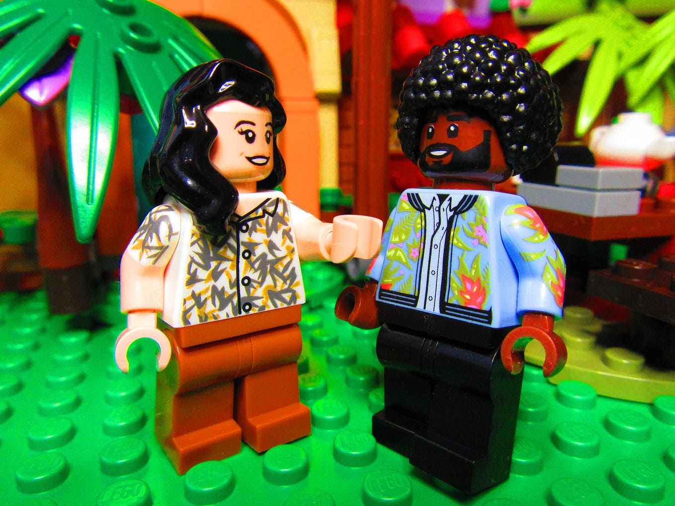 This phrase you’re using is a racial slur | by Catherine Arnett ...