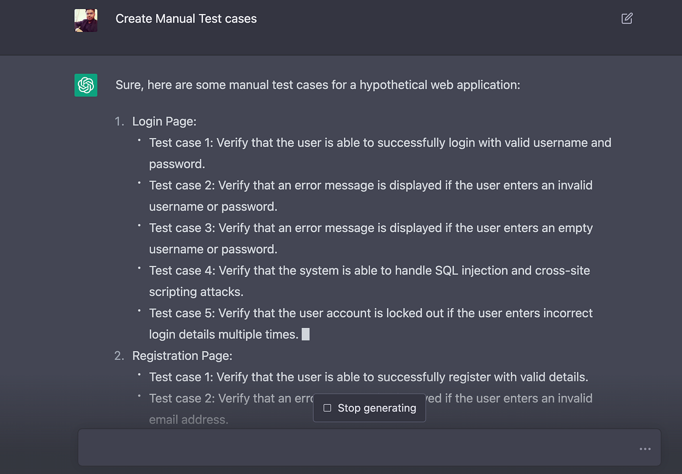 Setup Playwright With Cucumber. Playwright is a Node.js library that… | by Sagar Tripathi | Medium