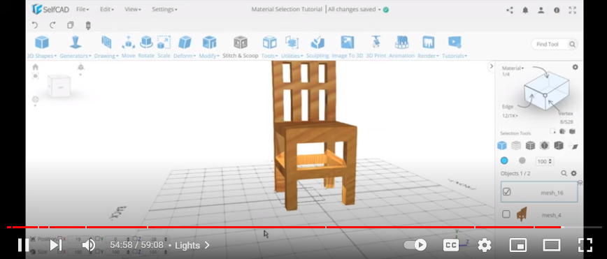 The Ultimate FreeCAD 3D Printing Tutorial for Beginners | by Self Cad | Medium