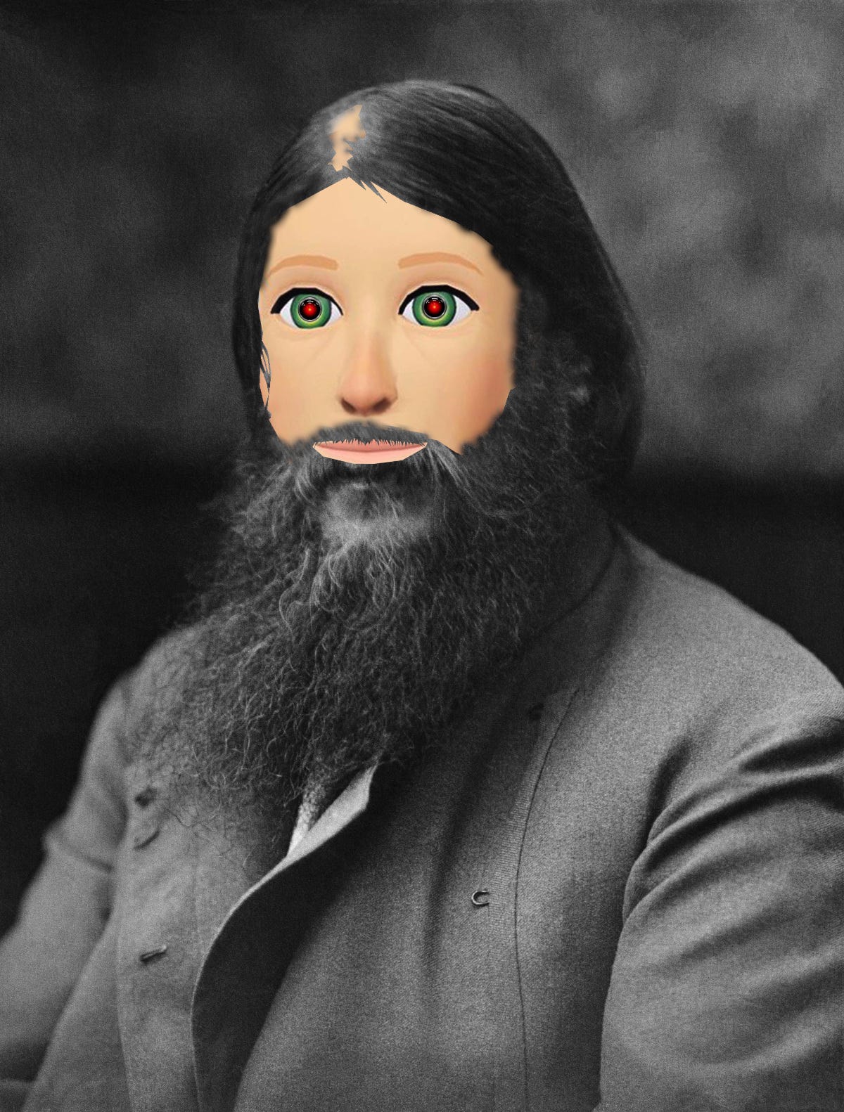 Nude Pictures on early Retro PCs — Was it Possible? | by Dmitrii Eliuseev | Dev Genius