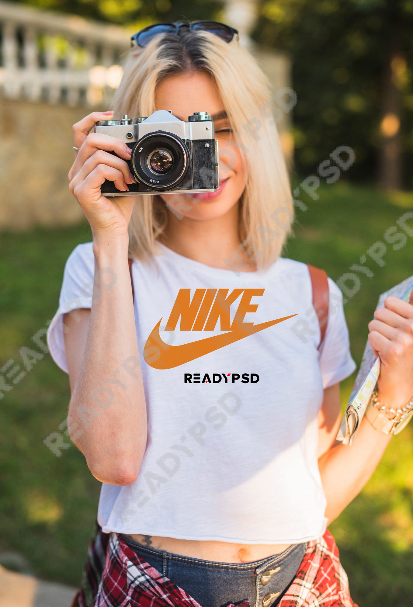How to Elevate Your T-Shirt Designs with Our Premium Mockups? | by ...