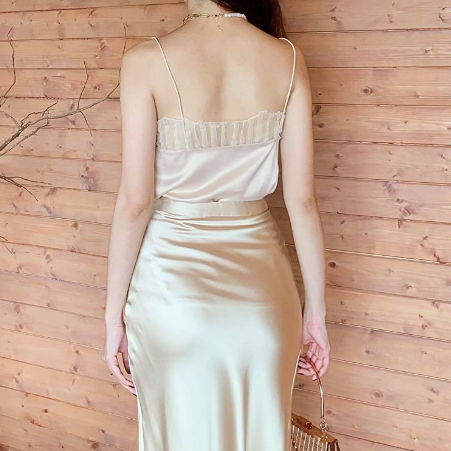 Anh gai goi Han Quoc cao cap trang muot con nguyen jin - Anhsexvipme ...