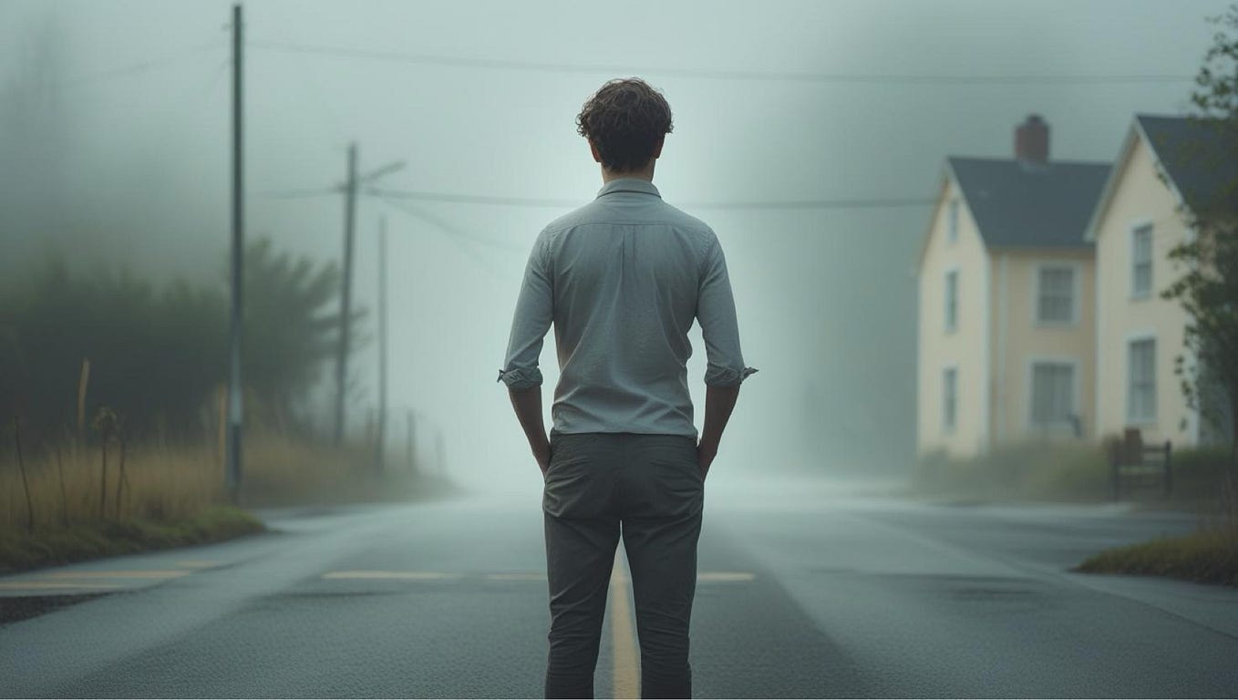 Hey! I really resonate with the themes you publish. I'd love to contribute to your publication ...