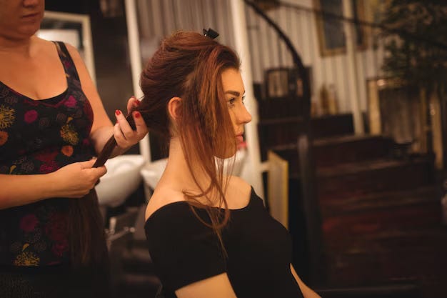 Guidelines To Select The Best Hair Academy | by Biba Academy | Medium