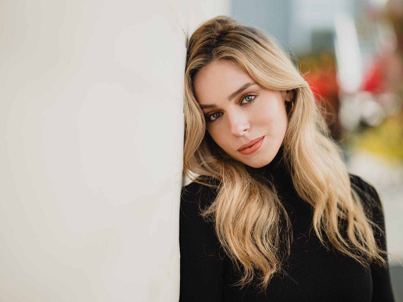 5 Simple Portrait Ideas & Tips for Any Outdoor Park | by SLR Lounge ...
