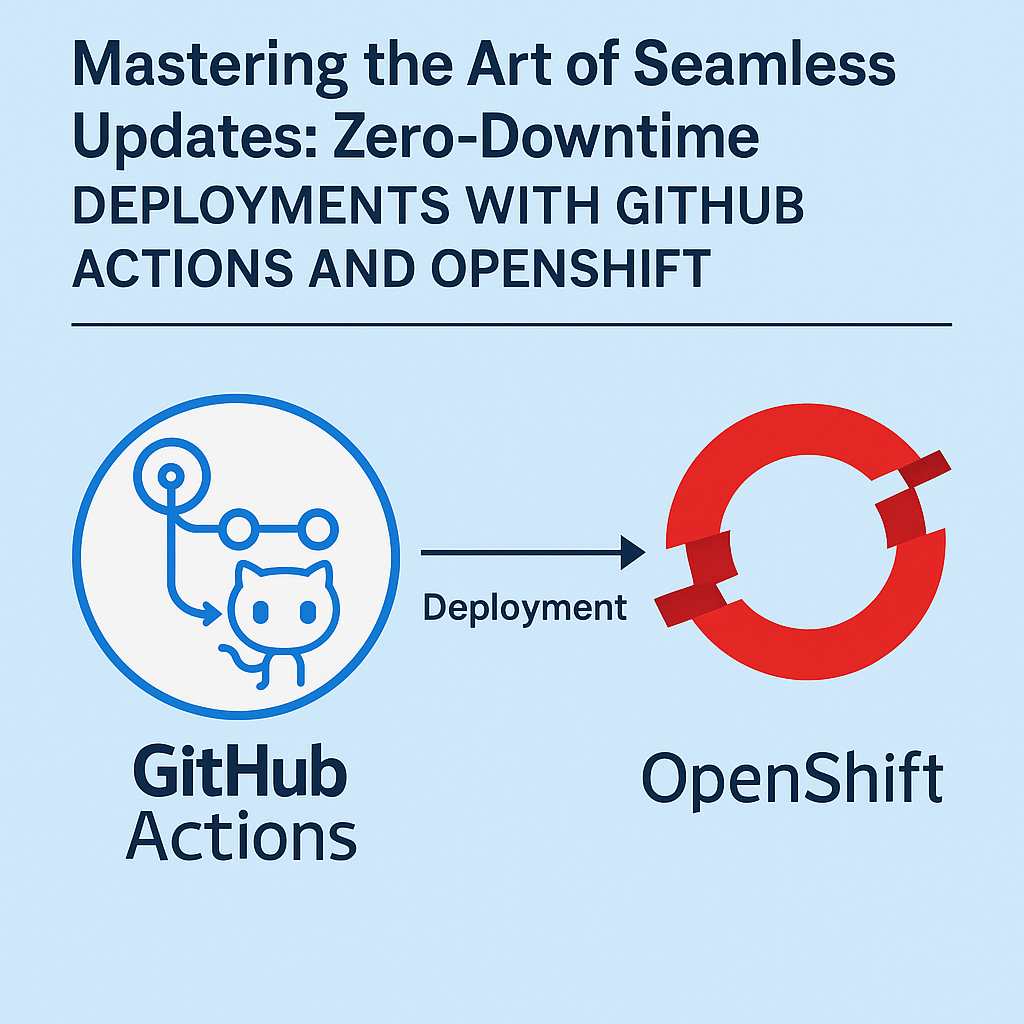 From Jenkins to GitHub Actions: A Complete Migration Tutorial with Code Examples | by David ...