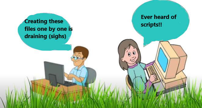 Entering into DevOps: 01 Git Basics | by Arjun Pandey | Dev Genius