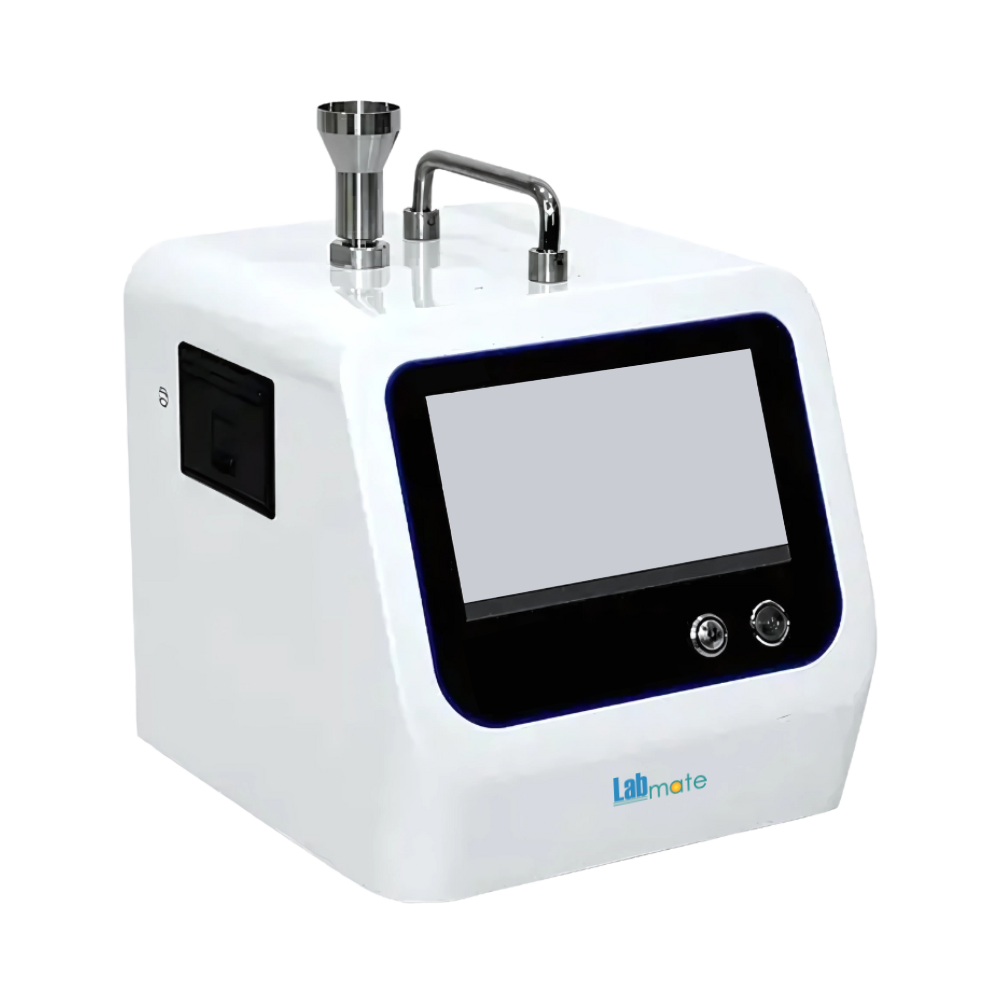 Precision in Your Pocket: Portable Airborne Particle Counter LMAP-B102 ...