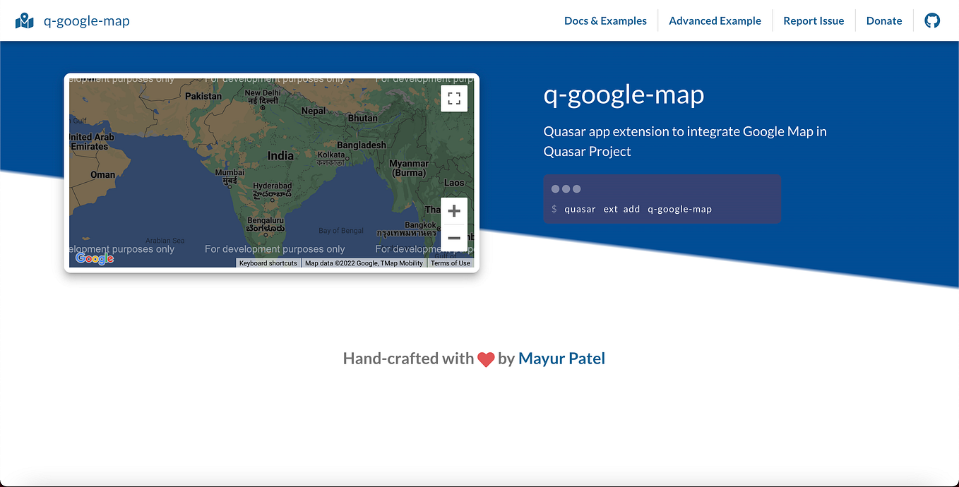 Add Tailwind CSS in the Quasar 2 and Vue 3 project — Simple steps | by Mayur Patel | Medium