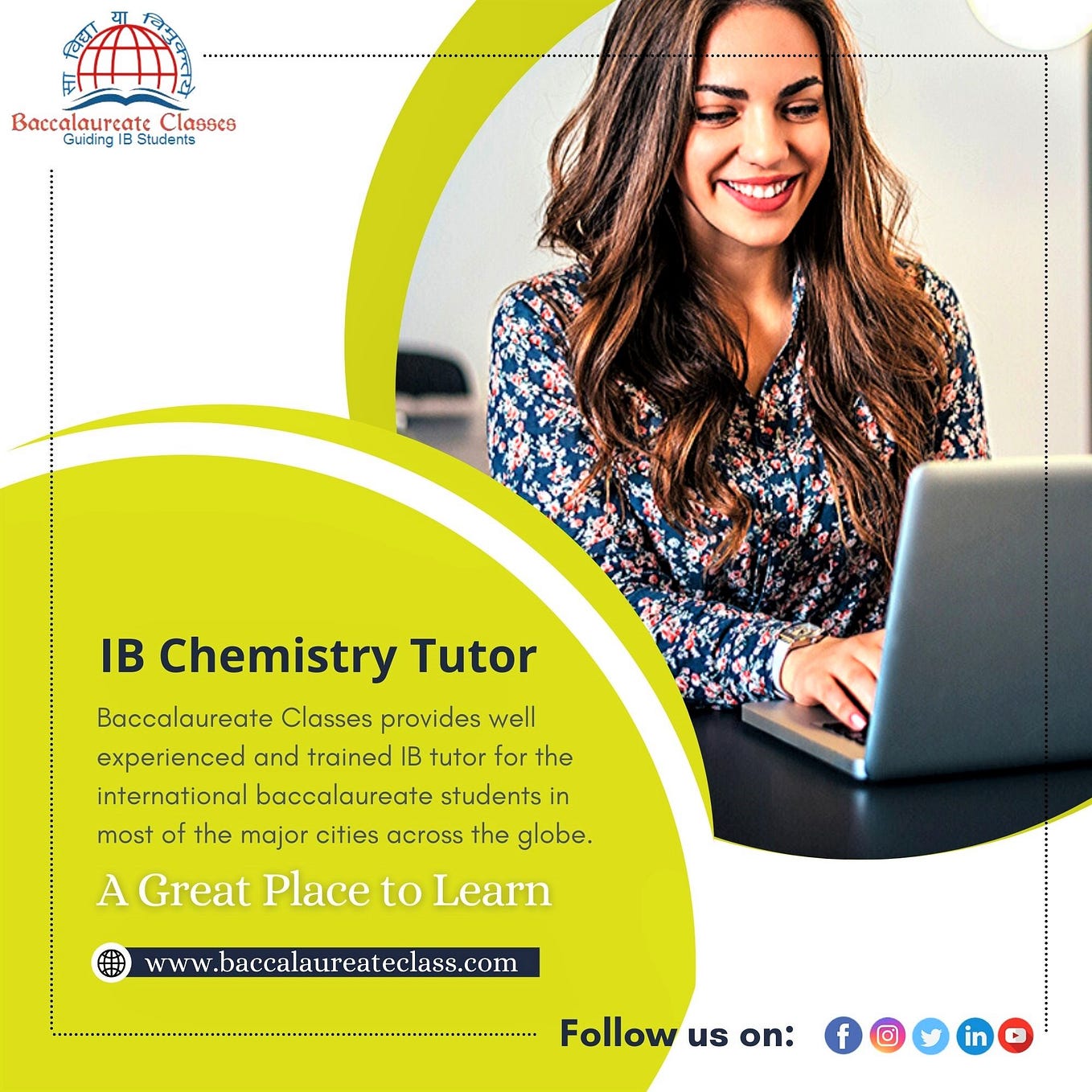 IB Chemistry Tutor. We take pride in our extensive faculty… | by ...