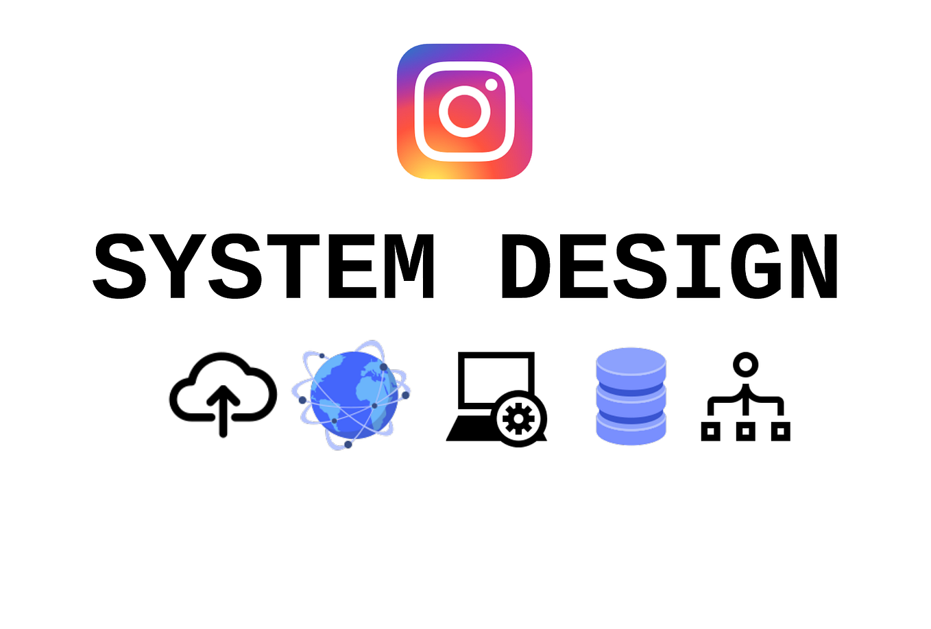 Understanding System Design?. Credits to Gaurav Sen and TakeUForward… | by Aadarsh Pandey | Oct ...