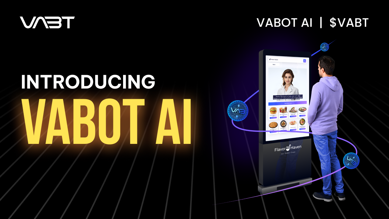 $VAB Token Economics: Driving the Future of VABot Ai | by VABOT | Apr ...