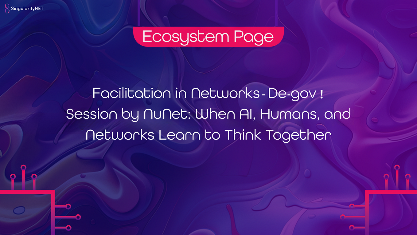 Challenges and Opportunities in Decentralized AI Governance | by ...