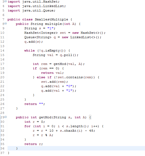 Find Duplicate in Array. Given a read-only array of n + 1… | by jatin grover | Medium