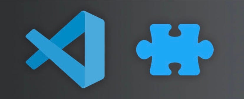 A Step-by-Step Guide to Installing Essential VS Code Extensions (1) | by AbdulGaniy AbdulWahaab ...