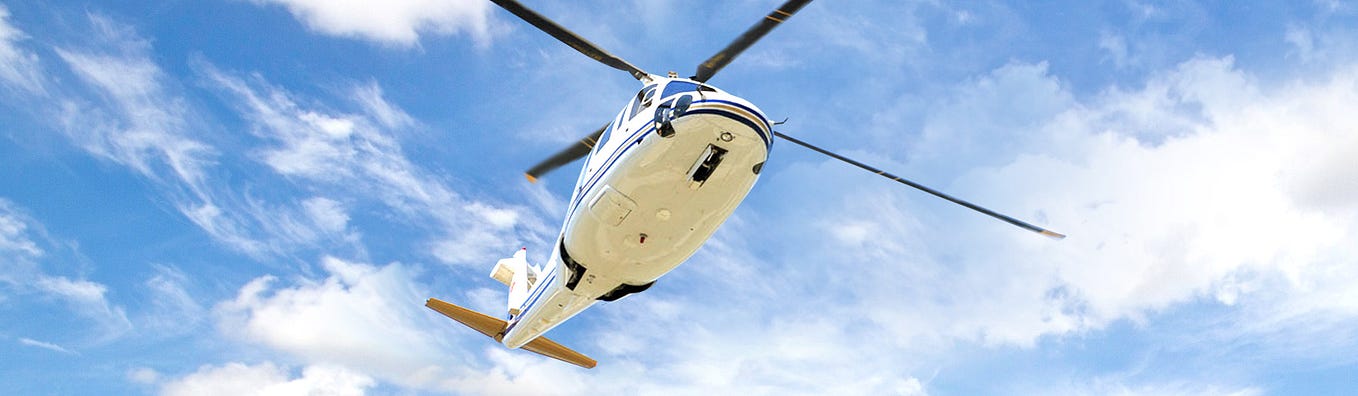 Aviation Maintenance Training Programs by Northrop Rice for Improving the Work Potentials of the ...