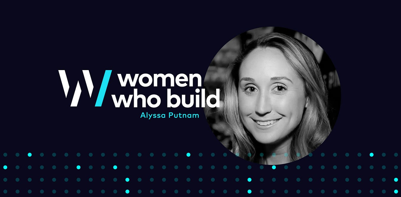 Women Who Build - An interview with Molly Darr of our Houston Build ...