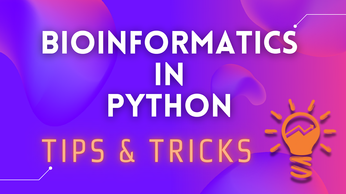 Bioinformatics in Python; DNA Toolkit. Part 3: GC Content Calculation | by rebelCoder ...