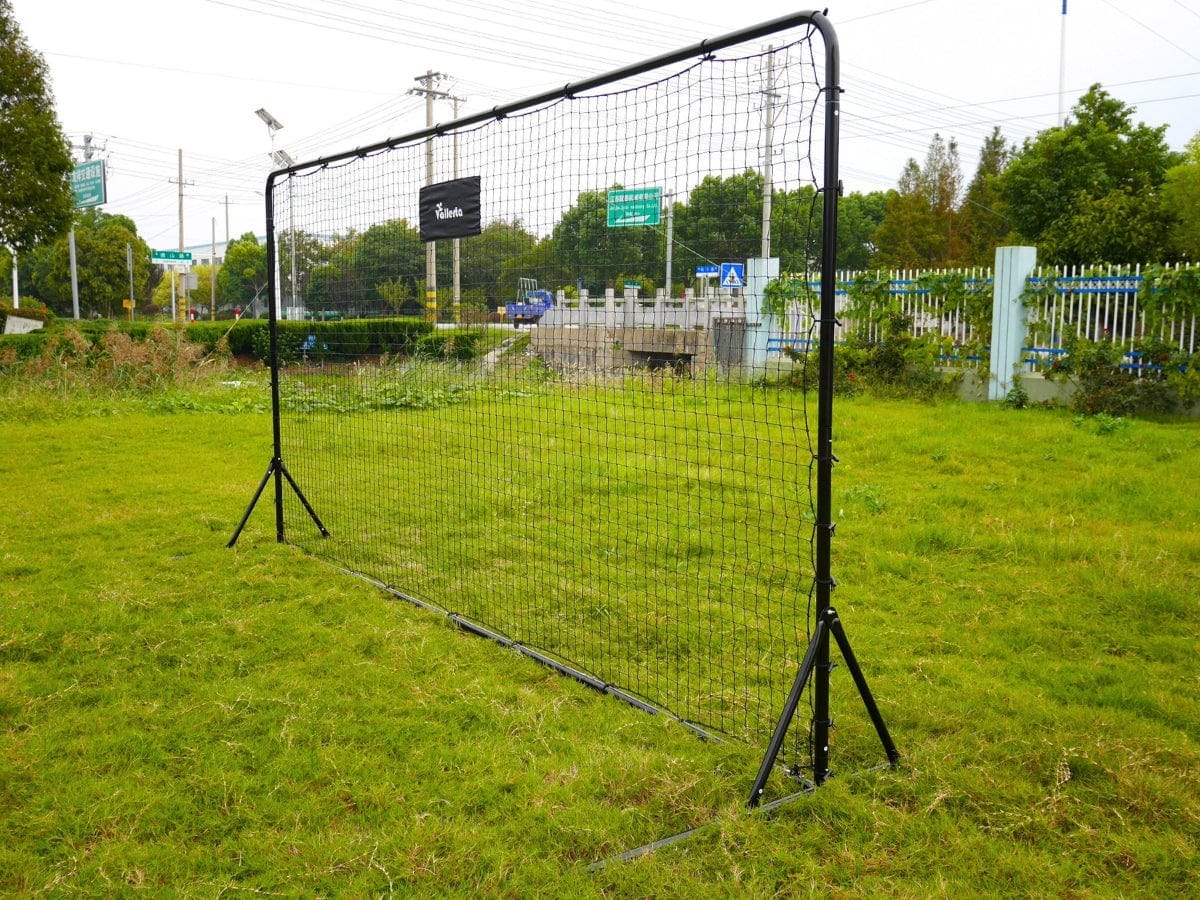 Training Essentials: Soccer Rebound Nets and Goal Nets for Every Player ...