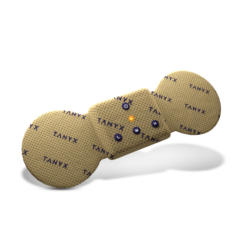 TENS Physiotherapy Machine - Tanyx India - Medium