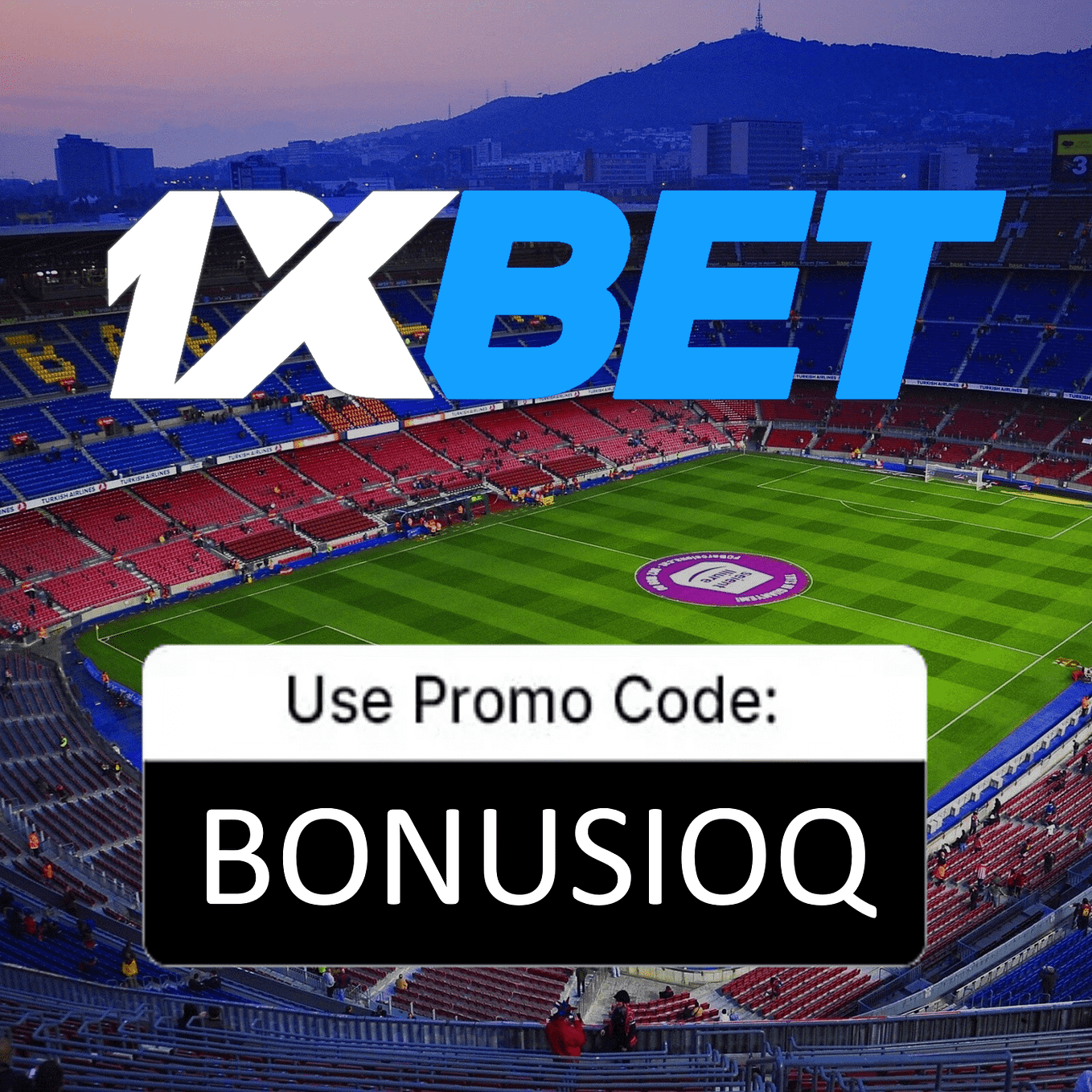 1xBet Canada Register Promo Code for Up to C$1950 Bonus and Free Spins | Medium
