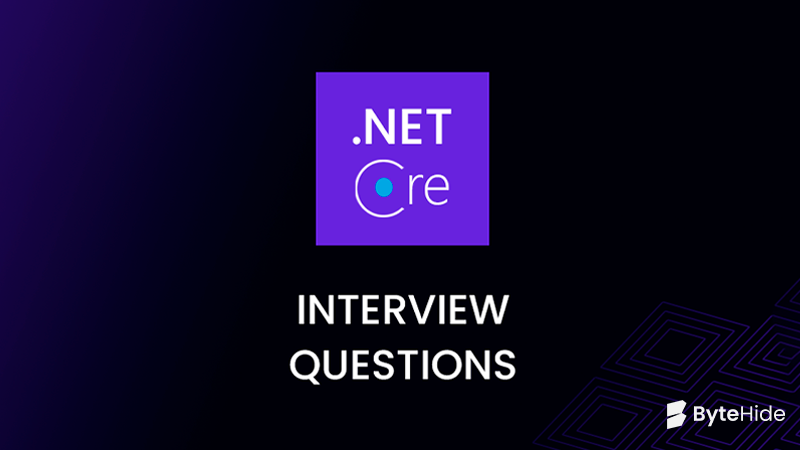 C# Multithreading Interview Questions and Answers | by Juan España | ByteHide | Medium