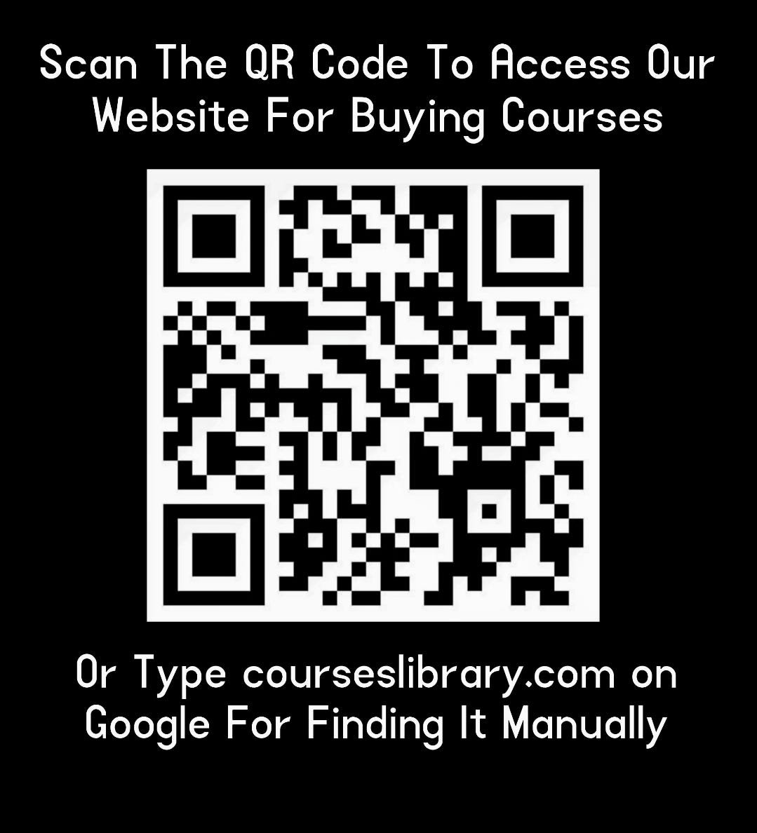Fin8z[Telegram]Ramit Sethi - Zero to Launch Scan The QR Code To Access Our Website ...