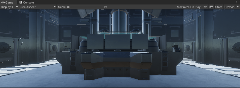 Baking using Unity. Objective: The best ways to bake… | by Russell Smith | Medium
