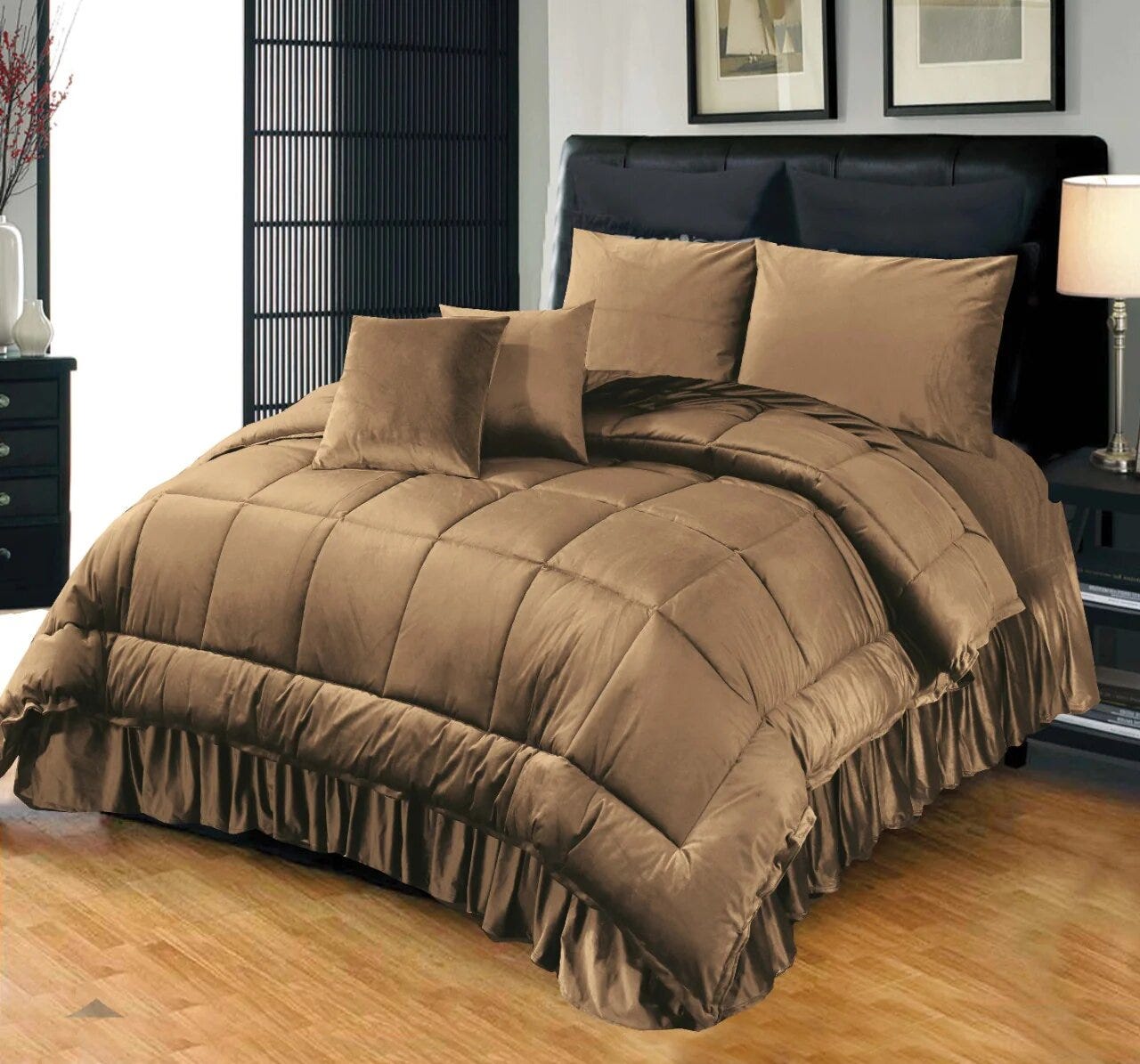 Sleep in Style: The Ultimate Guide to Choosing Luxurious Bed Sheets ...