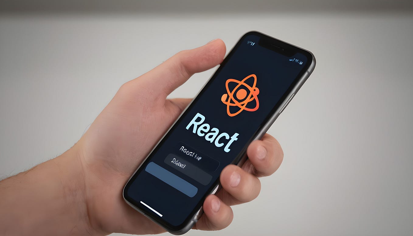 A Comprehensive Guide to Navigation in React Native | by Muhammad Usman | Mar, 2024 | Medium