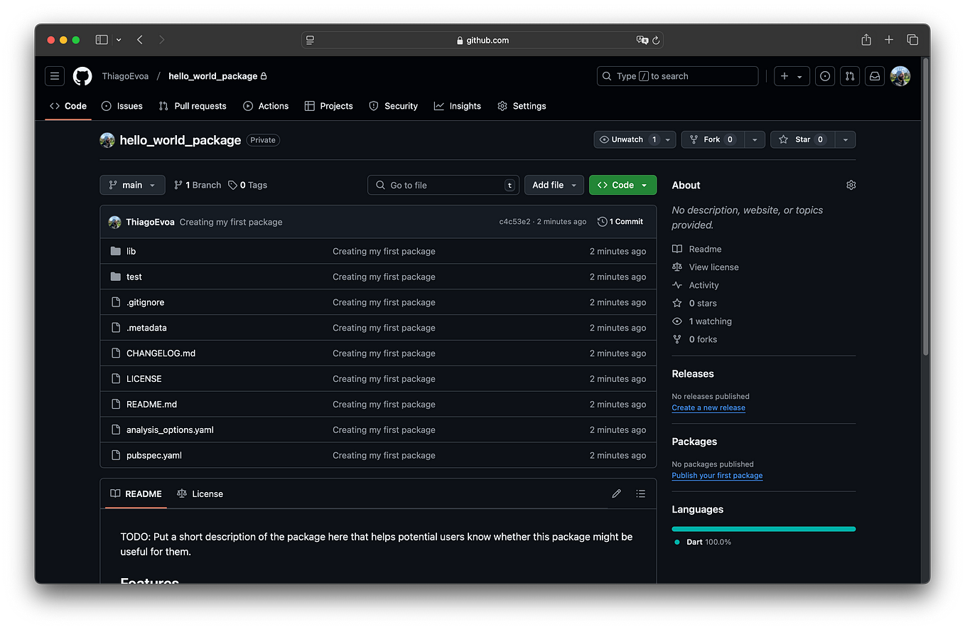 Setting up Flutter Development Environment | by Haider Ali | Complete ... Setting up Flutter Development Environment | by Haider Ali | Complete ...