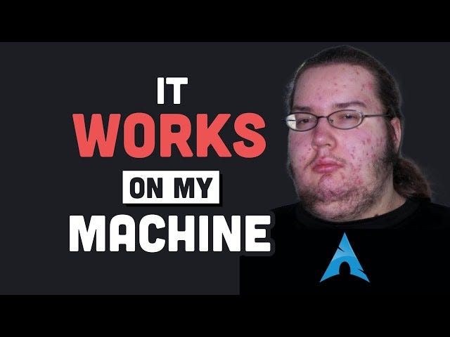 10 Programmer Stereotypes. — - | by HUMORANDSATTIRE | Jun, 2024 | Medium