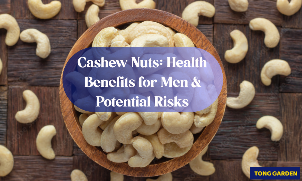 Does Your Diet Include These 6 Iron-Rich Dry Fruits and Nuts? | by Tong ...