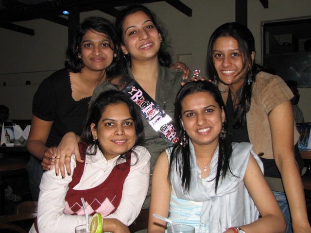 How Living Alone Empowered Me As A Single Woman | by Praneeta Sharma | Medium