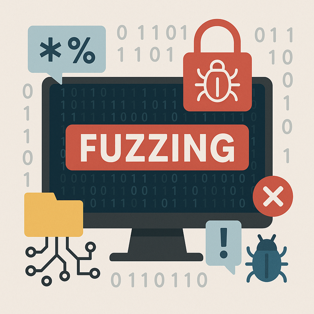 Why Fuzzing Matters: Real Incidents That Prove the Power of Smart Endpoint Discovery | by Vijay ...