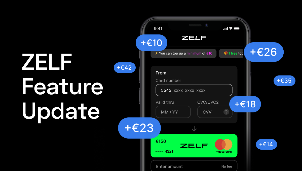 Global Launch Schedule. Want to know when to expect Zelf in… | by Zelf ...