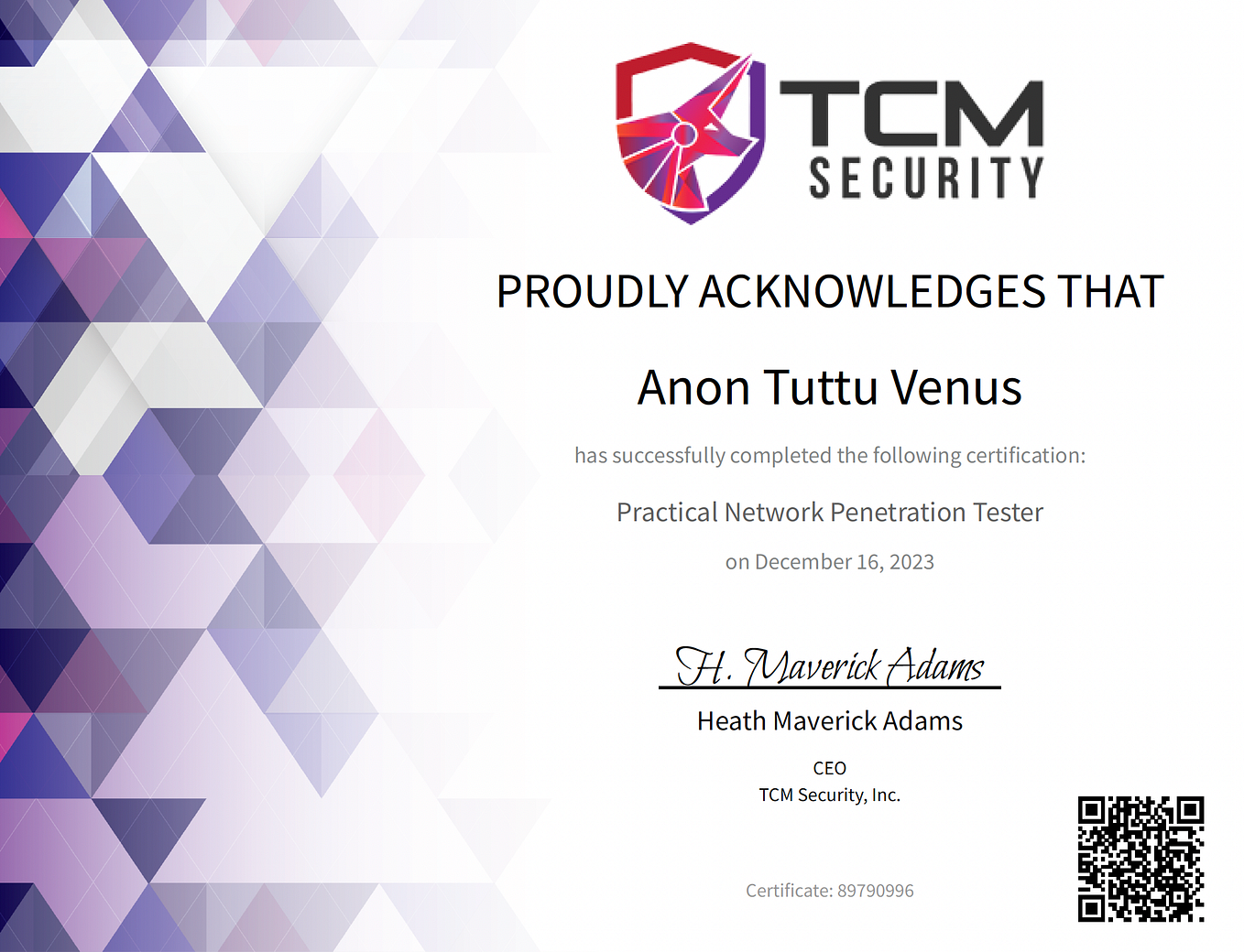 eLearnSecurity eCPPTv2 Exam Review | by Harsh Bothra | InfoSec Write-ups