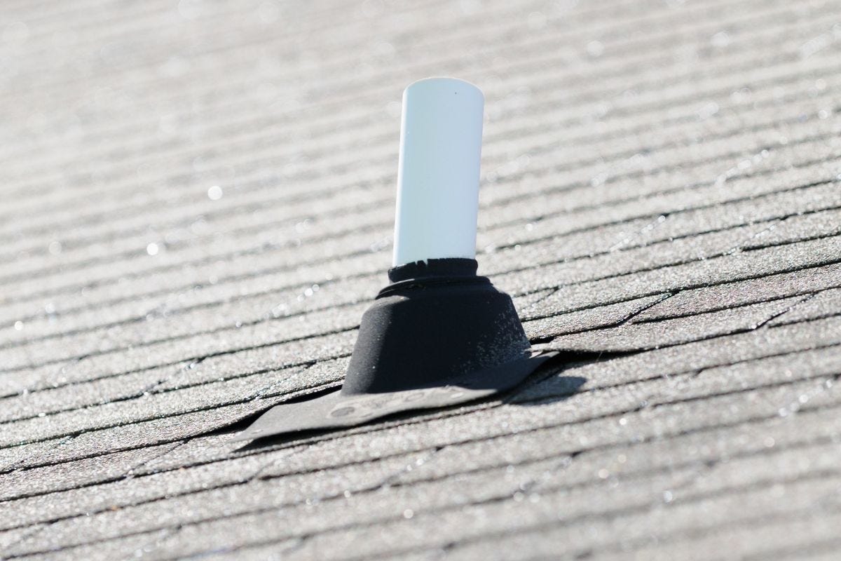 What Is An Ice And Water Shield? - OConnor Contracting - Medium