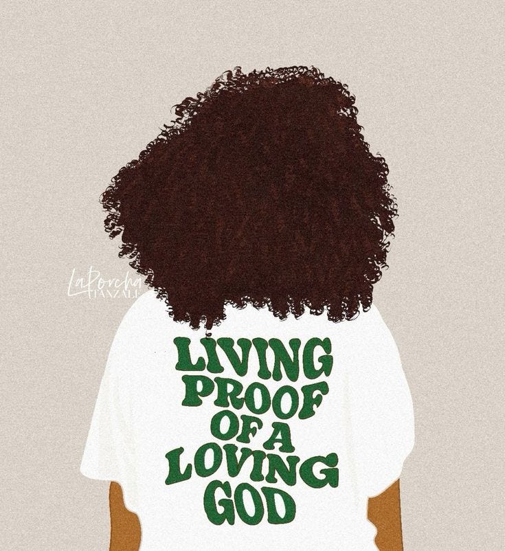 A Letter to Layla. To the girl who feels like she's always… | by Leesah ...